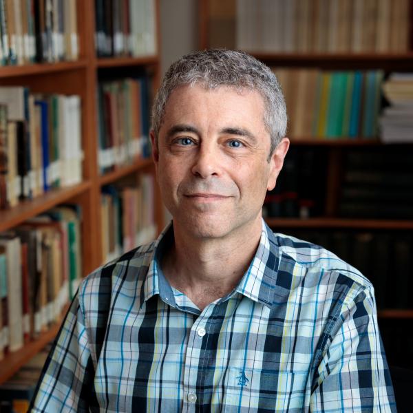 David Finkelstein | Department of Philosophy